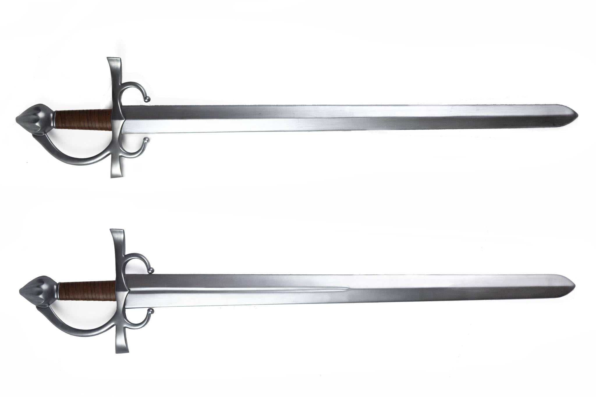Sidesword - one-handed sword – FakeSteel Armory
