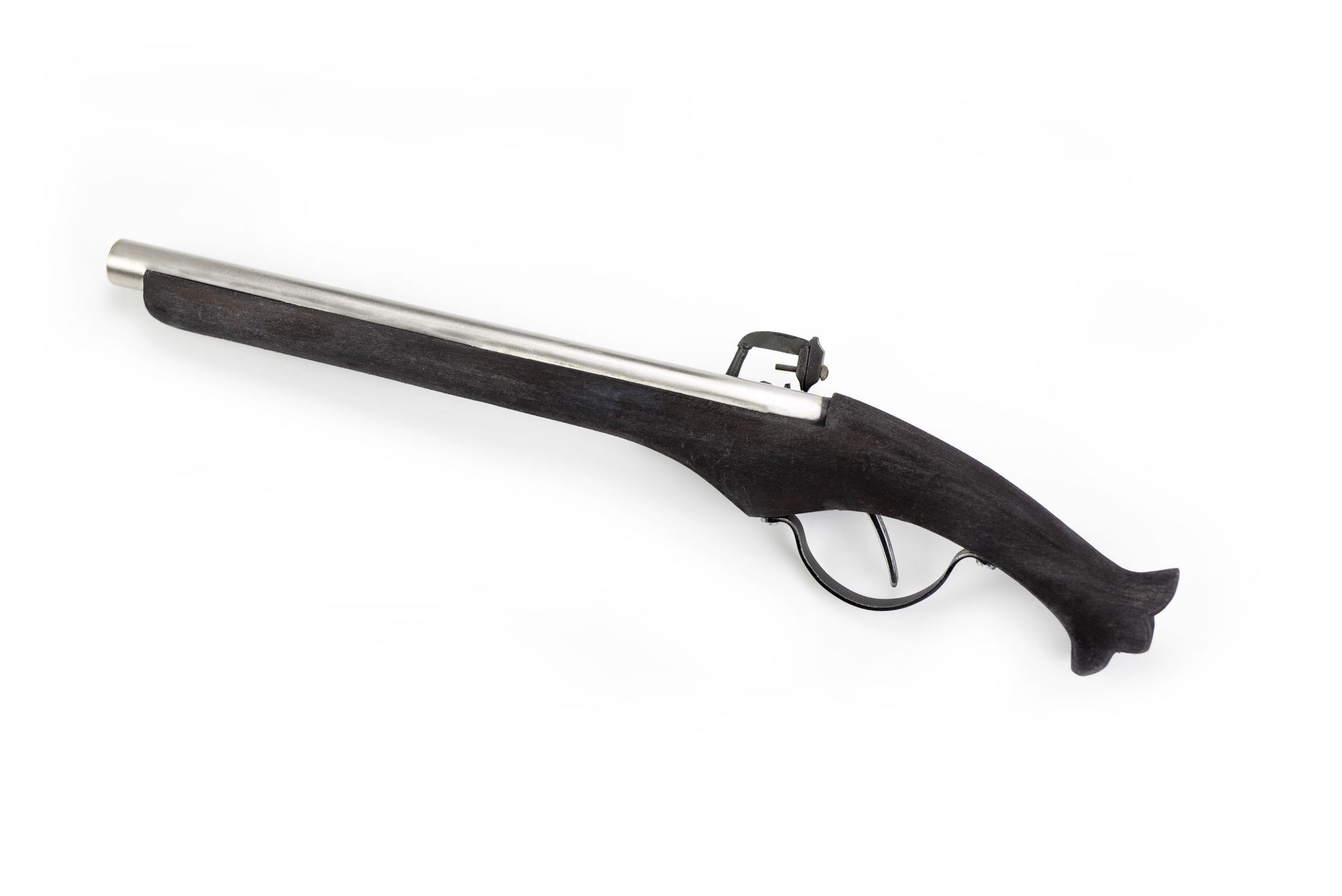 LARP blaster IV - Lily – FakeSteel Armory