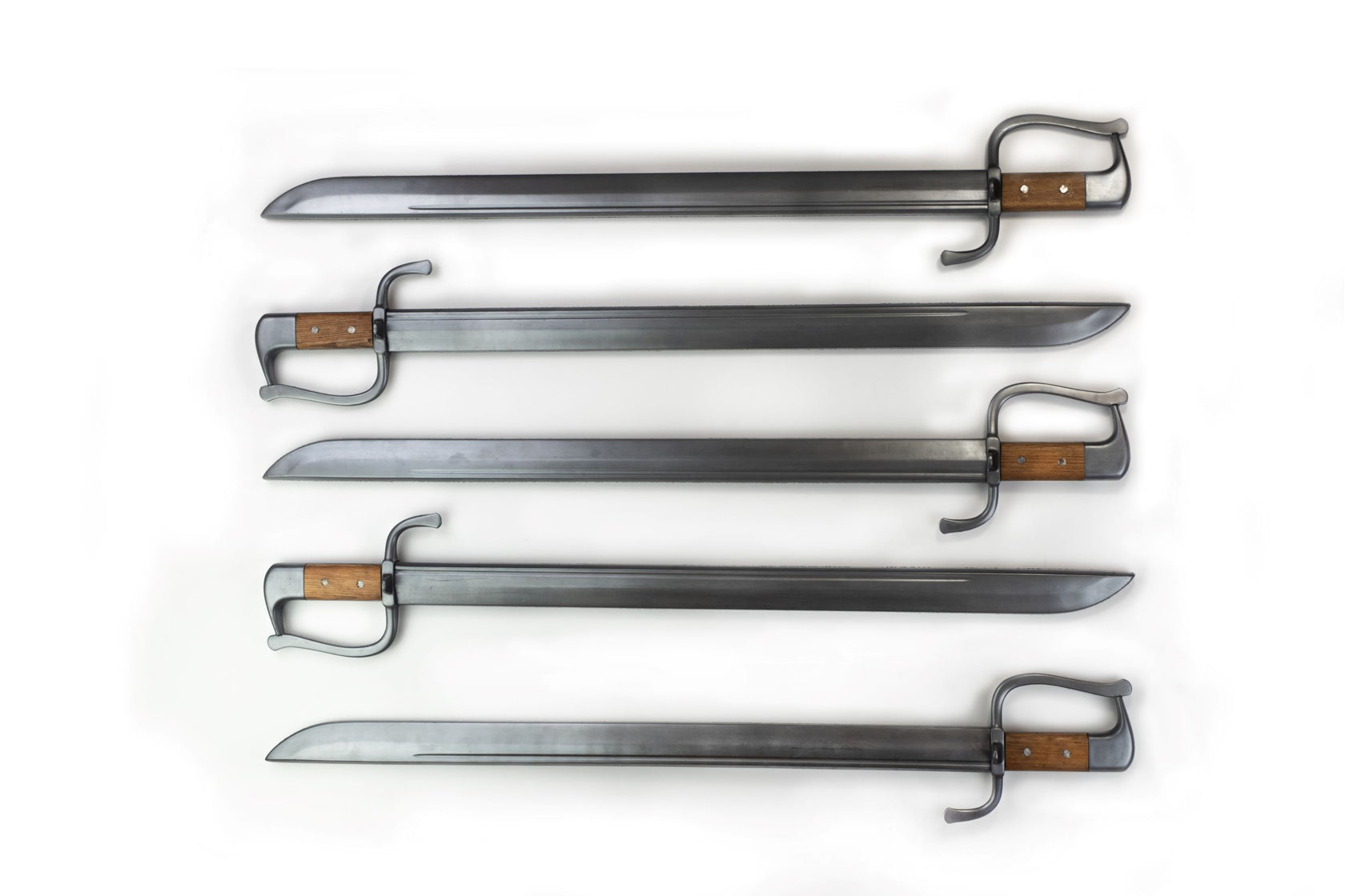 Hanger - ready to ship – FakeSteel Armory