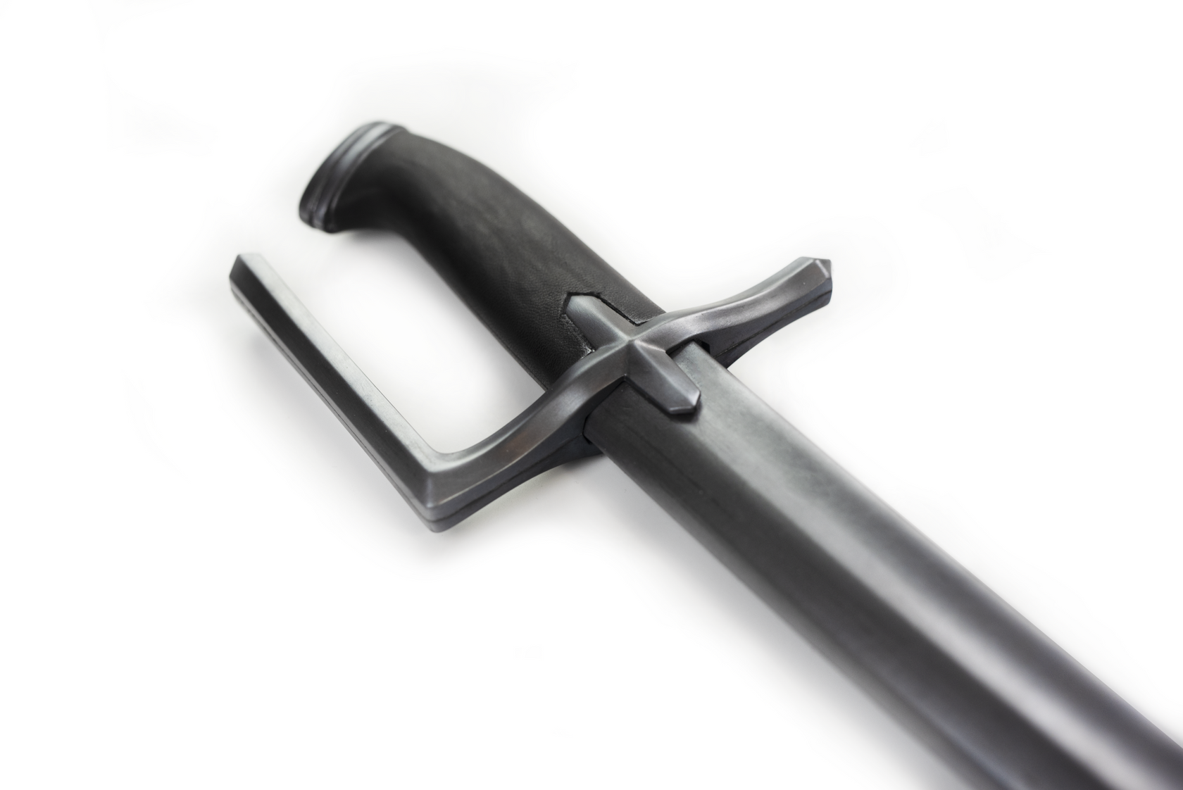 Polish sabre – FakeSteel Armory