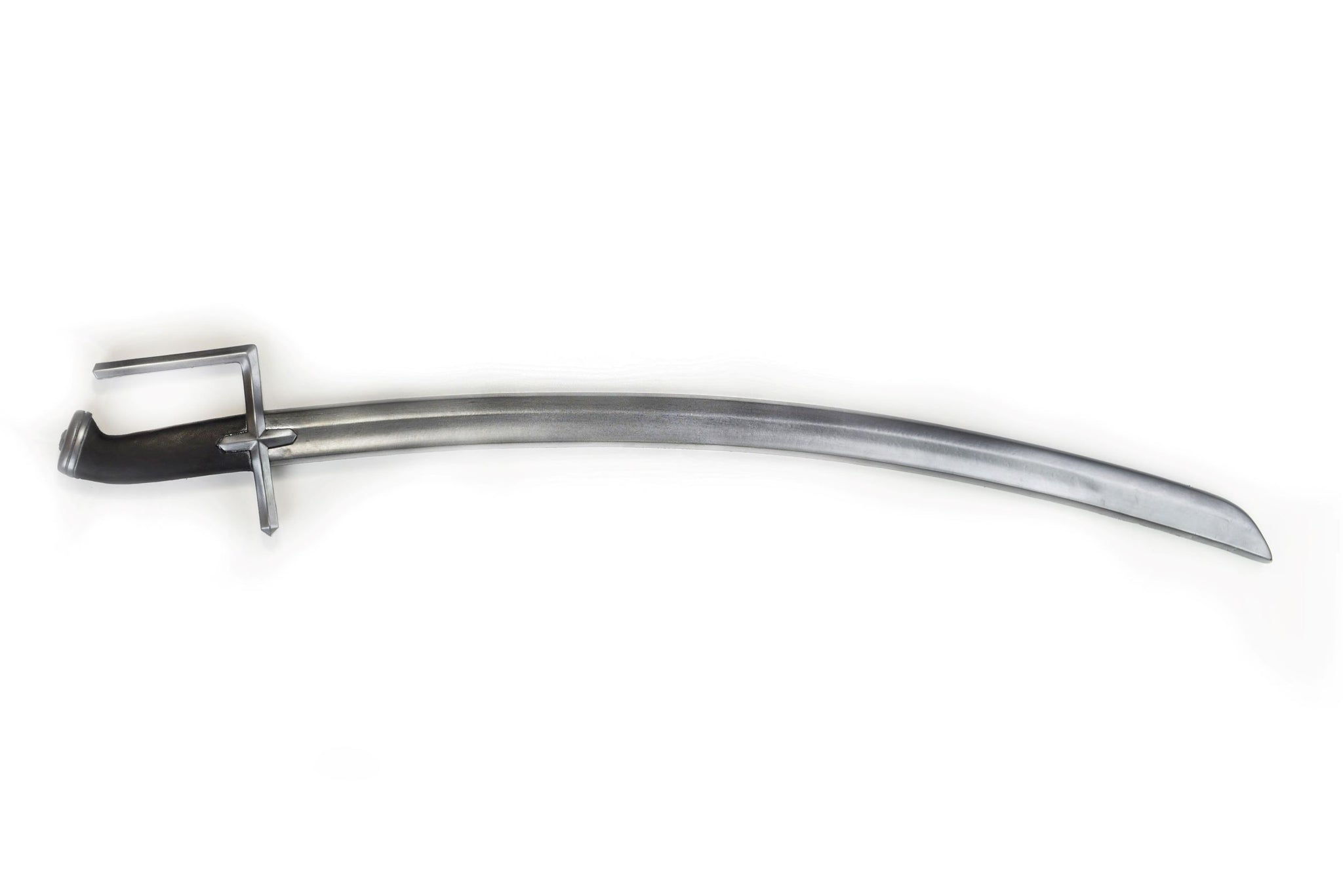 Polish sabre – FakeSteel Armory