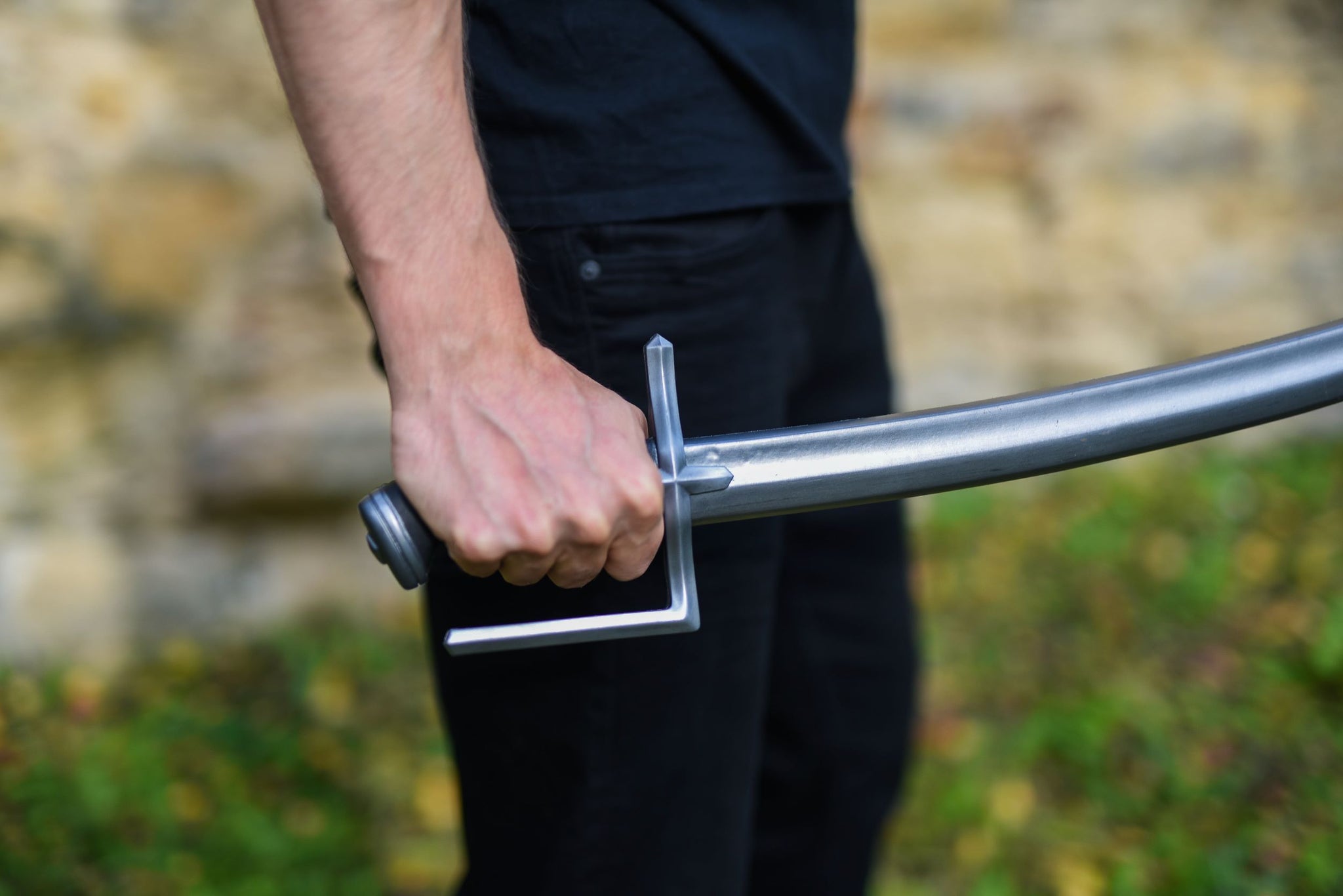 Polish sabre – FakeSteel Armory