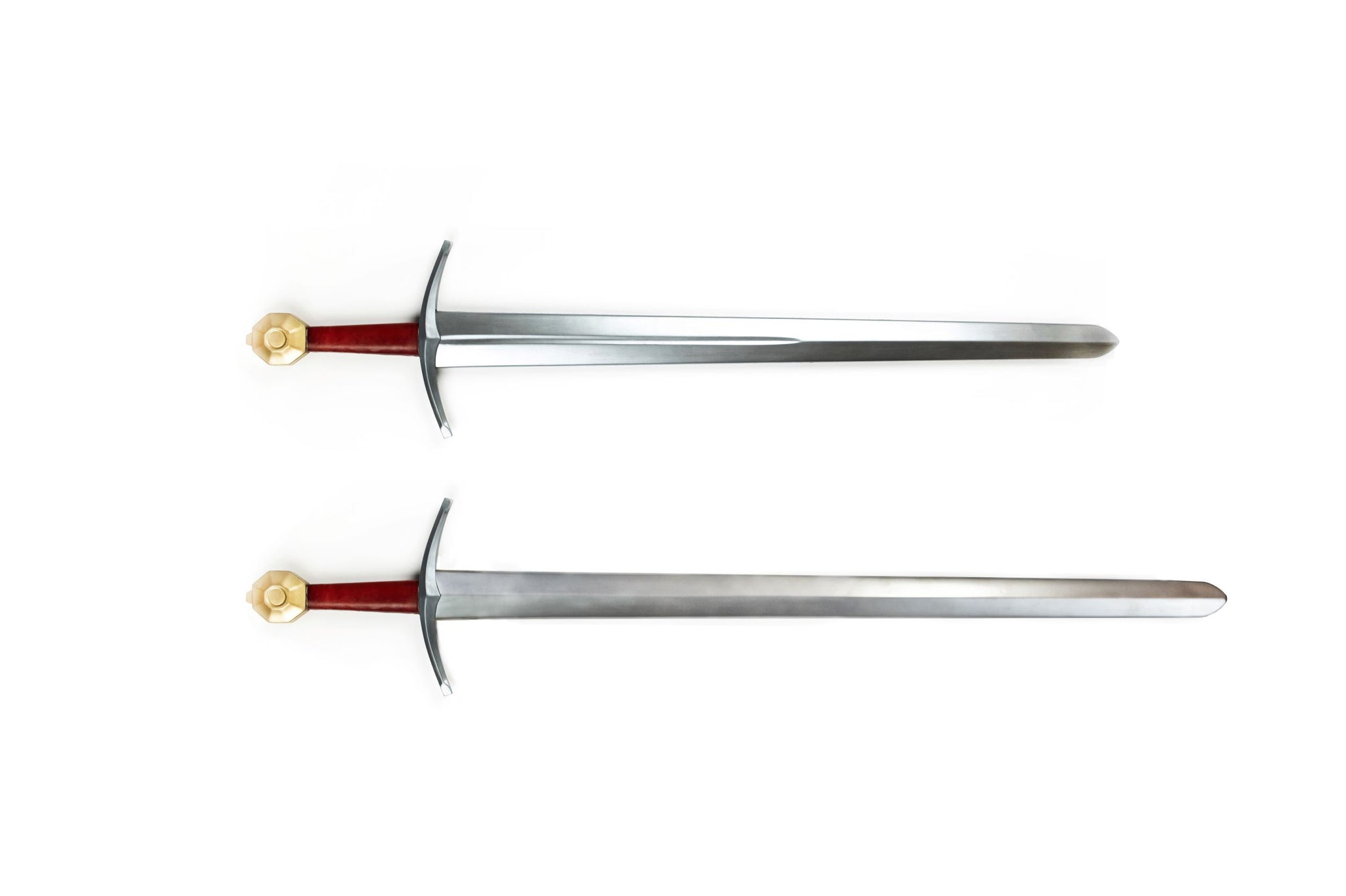 Octagon - one-handed sword – FakeSteel Armory
