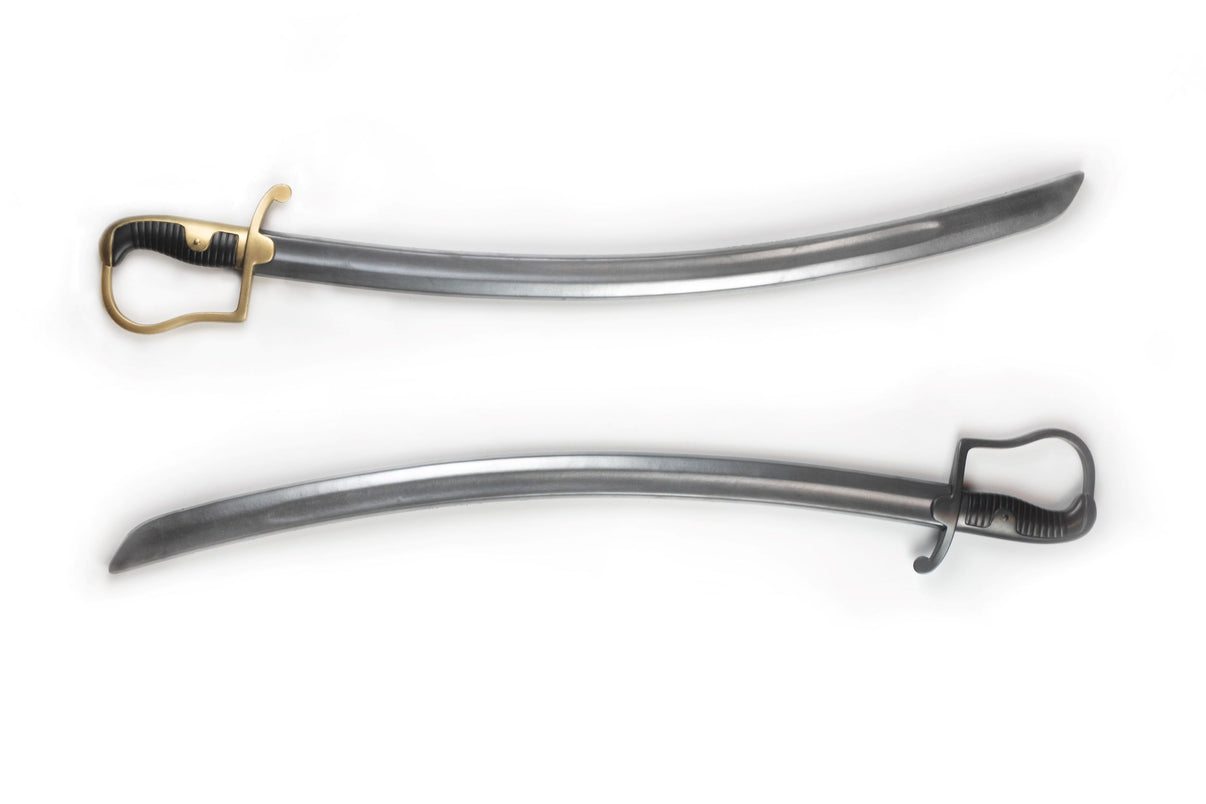 British sabre – FakeSteel Armory