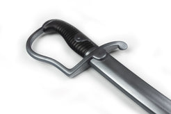 British sabre – FakeSteel Armory
