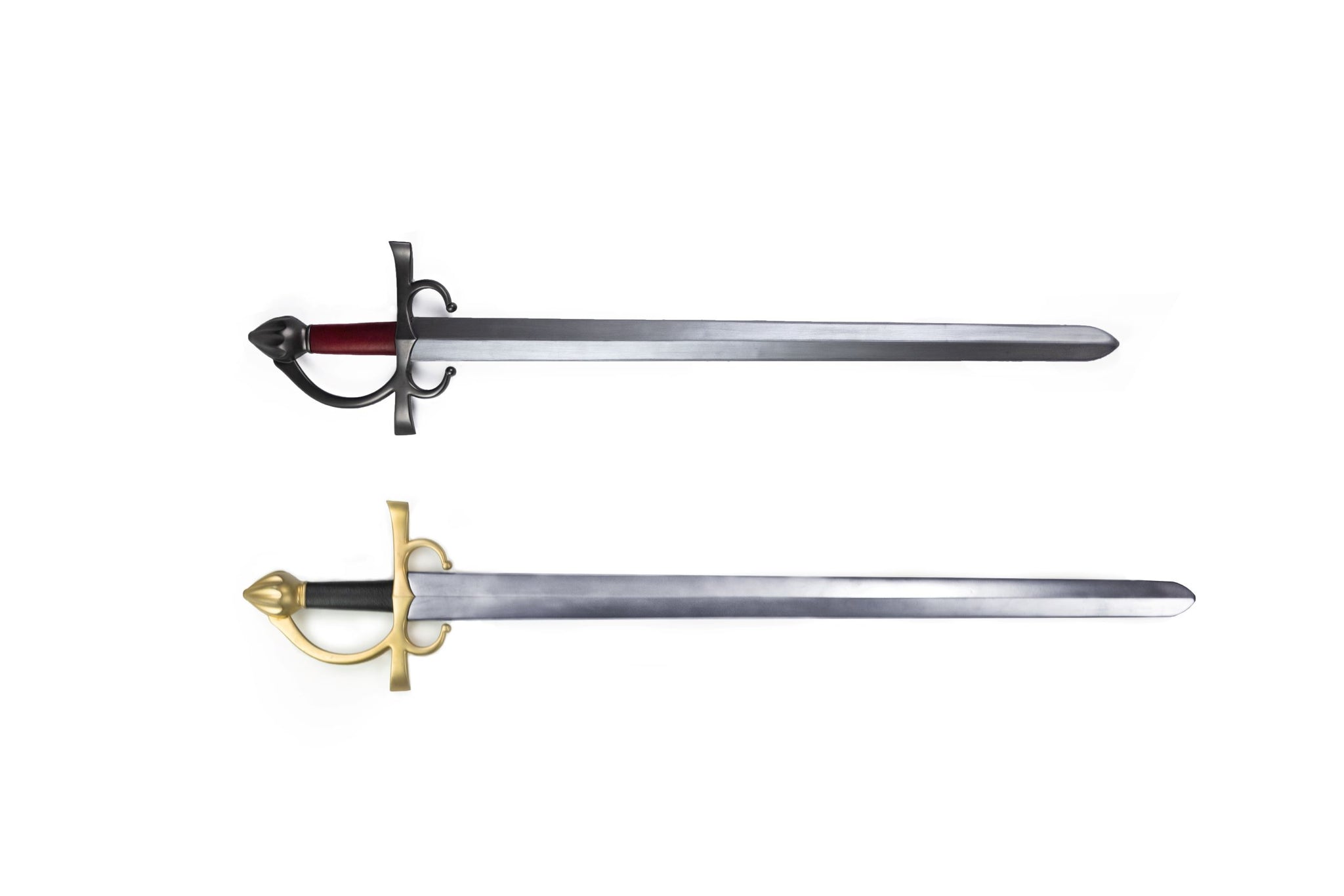 Sidesword - one-handed sword – FakeSteel Armory